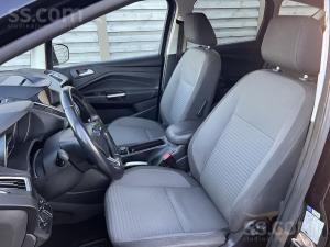 Melns Audi A1 2018 Jelgava, ar dzinēja tilpumu 2.00 L un nobraukumu 225 tūkst. km par 6995 €, foto 13 vietnē AUTOMOTO.COM.LV