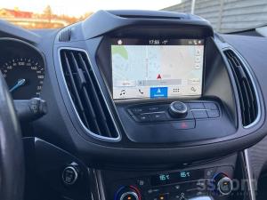 Melns Audi A1 2018 Jelgava, ar dzinēja tilpumu 2.00 L un nobraukumu 225 tūkst. km par 6995 €, foto 23 vietnē AUTOMOTO.COM.LV