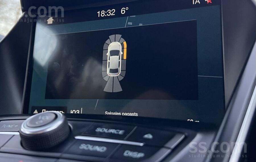 Melns Audi A1 2018 Jelgava, ar dzinēja tilpumu 2.00 L un nobraukumu 225 tūkst. km par 6995 €, foto 24 vietnē AUTOMOTO.COM.LV