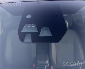 Melns Audi A1 2018 Jelgava, ar dzinēja tilpumu 2.00 L un nobraukumu 225 tūkst. km par 6995 €, foto 31 vietnē AUTOMOTO.COM.LV
