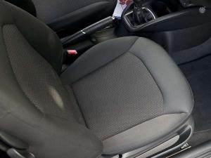 Blue Audi A1 2011 in Kretinga, with an engine capacity of 1.60 L and mileage of 234 thousand km for 4350 €, photo 19 on AUTOMOTO.COM.LV