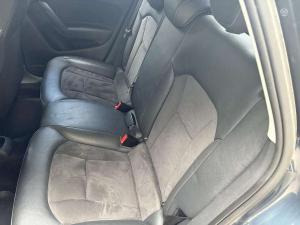 Zils Audi A1 2015 Tauragė, ar dzinēja tilpumu 1.60 L un nobraukumu 209 tūkst. km par 6400 €, foto 13 vietnē AUTOMOTO.COM.LV
