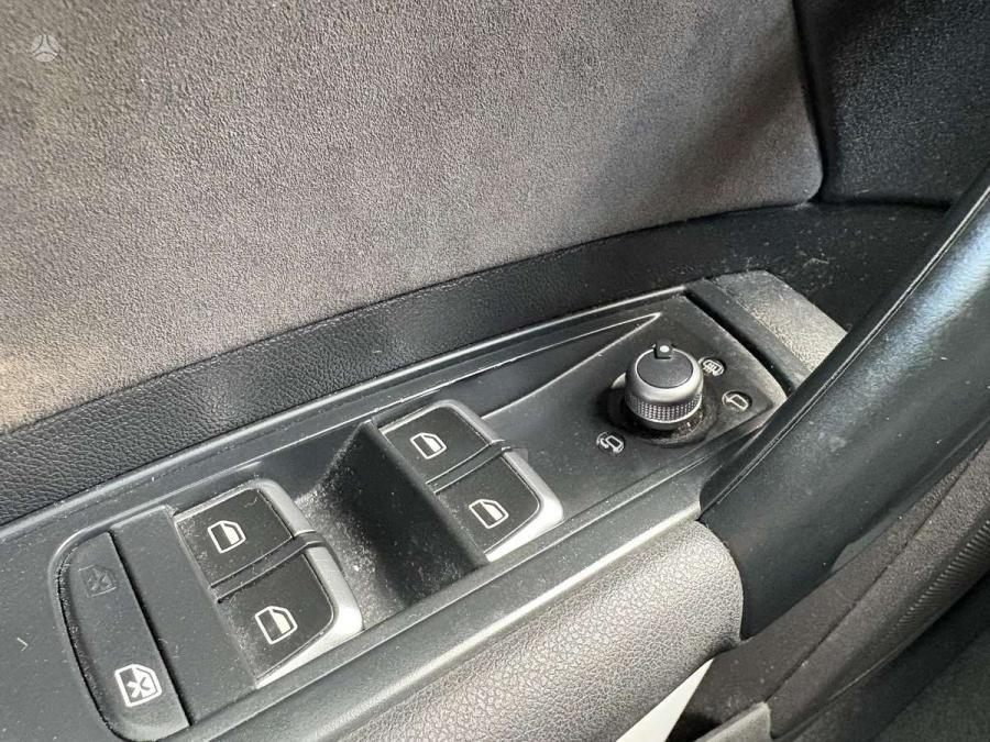 Zils Audi A1 2015 Tauragė, ar dzinēja tilpumu 1.60 L un nobraukumu 209 tūkst. km par 6400 €, foto 17 vietnē AUTOMOTO.COM.LV