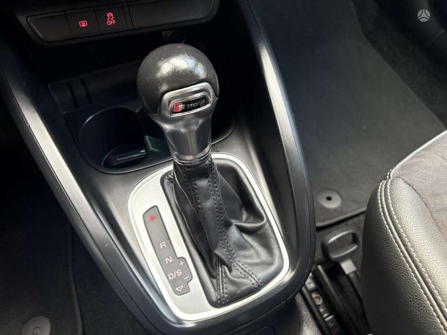 Zils Audi A1 2015 Tauragė, ar dzinēja tilpumu 1.60 L un nobraukumu 209 tūkst. km par 6400 €, foto 19 vietnē AUTOMOTO.COM.LV