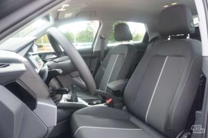 Zils Audi A1 2021 Kauņa, ar dzinēja tilpumu 1.00 L un nobraukumu 36 tūkst. km par 23935 €, foto 10 vietnē AUTOMOTO.COM.LV