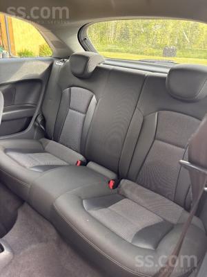 Brūns Audi A1 2010 Rīga, ar dzinēja tilpumu 1.60 L un nobraukumu 263 tūkst. km par 5100 €, foto 5 vietnē AUTOMOTO.COM.LV