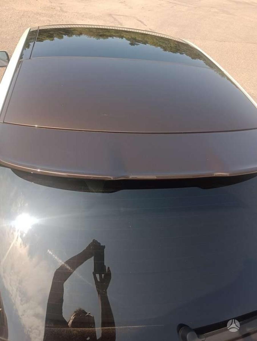 Brūns Audi A1 2011 Utena, ar dzinēja tilpumu 1.39 L un nobraukumu 245 tūkst. km par 5990 €, foto 14 vietnē AUTOMOTO.COM.LV
