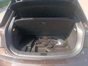 Brūns Audi A1 2011 Utena, ar dzinēja tilpumu 1.39 L un nobraukumu 245 tūkst. km par 5990 €, foto 17 vietnē AUTOMOTO.COM.LV