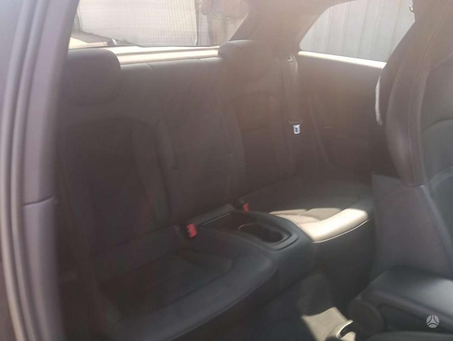 Brūns Audi A1 2011 Utena, ar dzinēja tilpumu 1.39 L un nobraukumu 245 tūkst. km par 5990 €, foto 19 vietnē AUTOMOTO.COM.LV