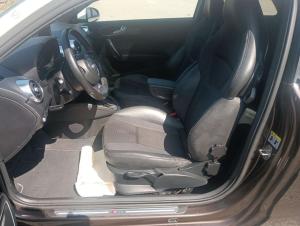 Brūns Audi A1 2011 Utena, ar dzinēja tilpumu 1.39 L un nobraukumu 245 tūkst. km par 5990 €, foto 22 vietnē AUTOMOTO.COM.LV