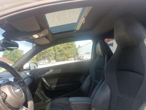 Brūns Audi A1 2011 Utena, ar dzinēja tilpumu 1.39 L un nobraukumu 245 tūkst. km par 5990 €, foto 23 vietnē AUTOMOTO.COM.LV