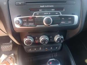 Brūns Audi A1 2011 Utena, ar dzinēja tilpumu 1.39 L un nobraukumu 245 tūkst. km par 5990 €, foto 28 vietnē AUTOMOTO.COM.LV