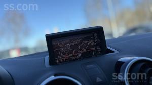 Pelēks Audi A1 2011 Jelgava, ar dzinēja tilpumu 1.40 L un nobraukumu 209 tūkst. km par 5990 €, foto 13 vietnē AUTOMOTO.COM.LV