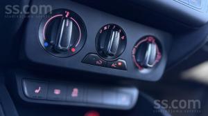 Pelēks Audi A1 2011 Jelgava, ar dzinēja tilpumu 1.40 L un nobraukumu 209 tūkst. km par 5990 €, foto 16 vietnē AUTOMOTO.COM.LV
