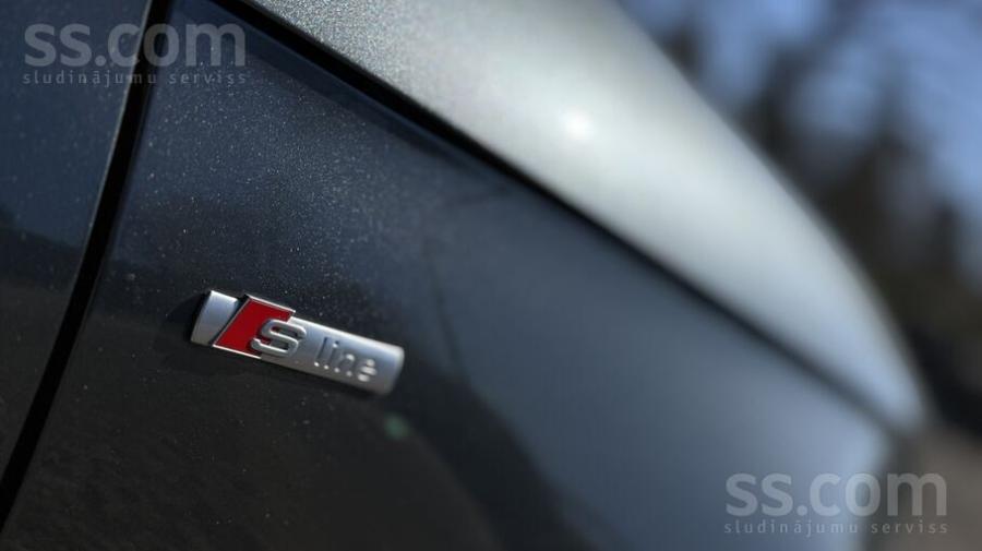 Pelēks Audi A1 2011 Jelgava, ar dzinēja tilpumu 1.40 L un nobraukumu 209 tūkst. km par 5990 €, foto 23 vietnē AUTOMOTO.COM.LV