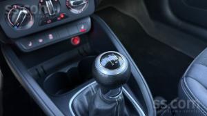 Pelēks Audi A1 2011 Jelgava, ar dzinēja tilpumu 1.40 L un nobraukumu 209 tūkst. km par 5590 €, foto 20 vietnē AUTOMOTO.COM.LV