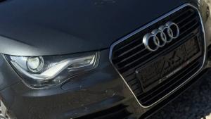 Pelēks Audi A1 2011 Jelgava, ar dzinēja tilpumu 1.40 L un nobraukumu 209 tūkst. km par 5590 €, foto 6 vietnē AUTOMOTO.COM.LV