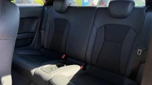 Pelēks Audi A1 2011 Jelgava, ar dzinēja tilpumu 1.40 L un nobraukumu 209 tūkst. km par 5590 €, foto 10 vietnē AUTOMOTO.COM.LV