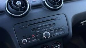 Pelēks Audi A1 2011 Jelgava, ar dzinēja tilpumu 1.40 L un nobraukumu 209 tūkst. km par 5590 €, foto 17 vietnē AUTOMOTO.COM.LV