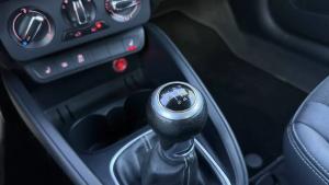 Pelēks Audi A1 2011 Jelgava, ar dzinēja tilpumu 1.40 L un nobraukumu 209 tūkst. km par 5590 €, foto 20 vietnē AUTOMOTO.COM.LV