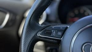 Pelēks Audi A1 2011 Jelgava, ar dzinēja tilpumu 1.40 L un nobraukumu 209 tūkst. km par 5590 €, foto 22 vietnē AUTOMOTO.COM.LV