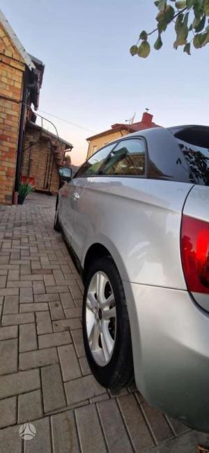 Grey Audi A1 2012 in Siauliai, with an engine capacity of 1.60 L and mileage of 167 thousand km for 5200 €, photo 11 on AUTOMOTO.COM.LV