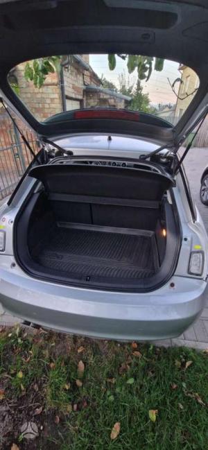 Grey Audi A1 2012 in Siauliai, with an engine capacity of 1.60 L and mileage of 167 thousand km for 5200 €, photo 15 on AUTOMOTO.COM.LV