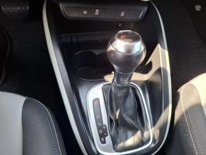 Grey Audi A1 2012 in Plunge, with an engine capacity of 1.60 L and mileage of 177 thousand km for 6400 €, photo 16 on AUTOMOTO.COM.LV