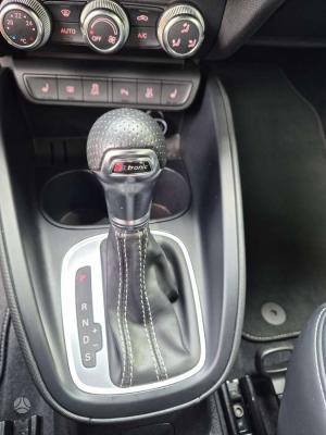 Grey Audi A1 2013 in Kaunas, with an engine capacity of 1.39 L and mileage of 176 thousand km for 7700 €, photo 21 on AUTOMOTO.COM.LV