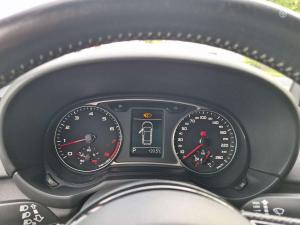 Grey Audi A1 2013 in Kaunas, with an engine capacity of 1.39 L and mileage of 176 thousand km for 7700 €, photo 22 on AUTOMOTO.COM.LV