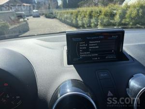 Pelēks Audi A1 2015 Rīga, ar dzinēja tilpumu 1.40 L un nobraukumu 218 tūkst. km par 5850 €, foto 10 vietnē AUTOMOTO.COM.LV