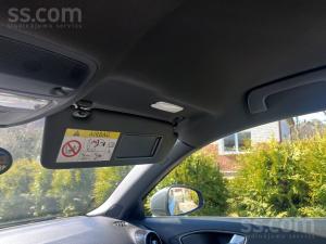 Pelēks Audi A1 2015 Rīga, ar dzinēja tilpumu 1.40 L un nobraukumu 218 tūkst. km par 5850 €, foto 12 vietnē AUTOMOTO.COM.LV