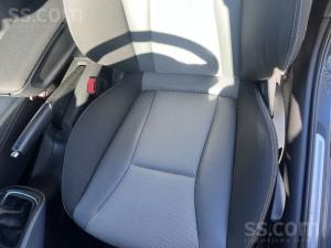 Pelēks Audi A1 2015 Rīga, ar dzinēja tilpumu 1.40 L un nobraukumu 218 tūkst. km par 5850 €, foto 14 vietnē AUTOMOTO.COM.LV