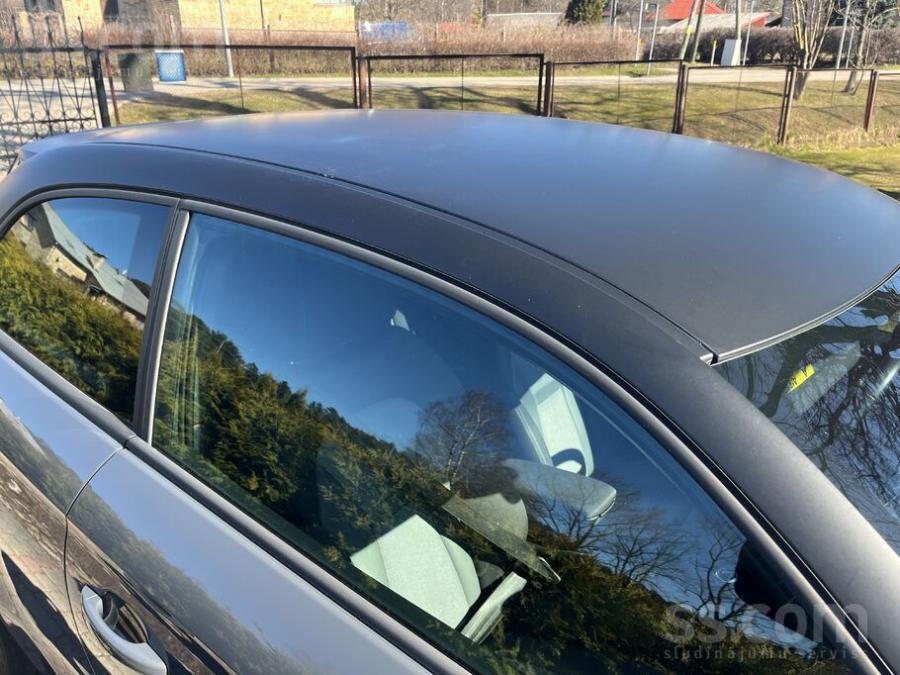 Pelēks Audi A1 2015 Rīga, ar dzinēja tilpumu 1.40 L un nobraukumu 218 tūkst. km par 5850 €, foto 17 vietnē AUTOMOTO.COM.LV