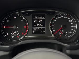 Pelēks Audi A1 2015 Rīga, ar dzinēja tilpumu 1.40 L un nobraukumu 162 tūkst. km par 9980 €, foto 3 vietnē AUTOMOTO.COM.LV