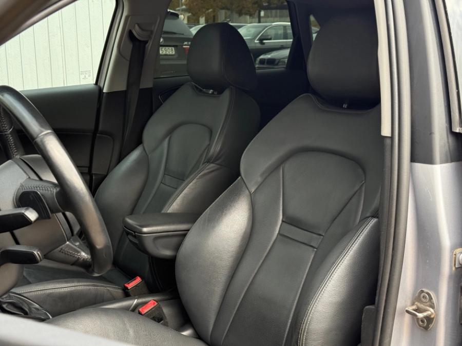 Pelēks Audi A1 2015 Rīga, ar dzinēja tilpumu 1.40 L un nobraukumu 162 tūkst. km par 9980 €, foto 14 vietnē AUTOMOTO.COM.LV