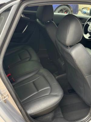 Pelēks Audi A1 2015 Rīga, ar dzinēja tilpumu 1.40 L un nobraukumu 162 tūkst. km par 9980 €, foto 17 vietnē AUTOMOTO.COM.LV