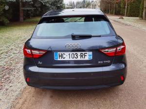 Pelēks Audi A1 2019 Kauņa, ar dzinēja tilpumu 1.00 L un nobraukumu 145 tūkst. km par 5500 €, foto 19 vietnē AUTOMOTO.COM.LV