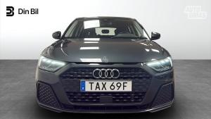 Pelēks Audi A1 2022 Kauņa, ar dzinēja tilpumu 0.00 L un nobraukumu 46 tūkst. km par 21587 €, foto 4 vietnē AUTOMOTO.COM.LV