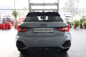 Pelēks Audi A1 2021 Kauņa, ar dzinēja tilpumu 1.50 L un nobraukumu 31 tūkst. km par 30599 €, foto 6 vietnē AUTOMOTO.COM.LV