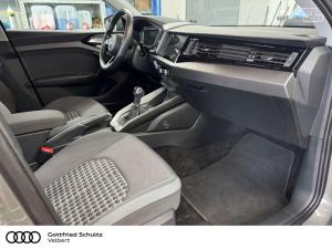 Pelēks Audi A1 2021 Kauņa, ar dzinēja tilpumu 2.00 L un nobraukumu 54 tūkst. km par 26984 €, foto 15 vietnē AUTOMOTO.COM.LV