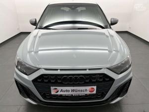 Pelēks Audi A1 2022 Kauņa, ar dzinēja tilpumu 2.00 L un nobraukumu 27 tūkst. km par 31145 €, foto 6 vietnē AUTOMOTO.COM.LV