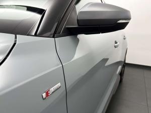 Pelēks Audi A1 2022 Kauņa, ar dzinēja tilpumu 2.00 L un nobraukumu 27 tūkst. km par 31145 €, foto 8 vietnē AUTOMOTO.COM.LV