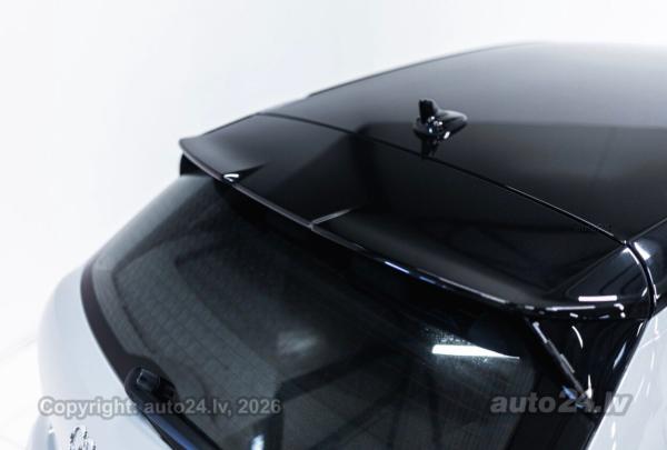 Pelēks Audi A1 2023 Tallina, ar dzinēja tilpumu 1.00 L un nobraukumu 38 tūkst. km par 23499 €, foto 11 vietnē AUTOMOTO.COM.LV