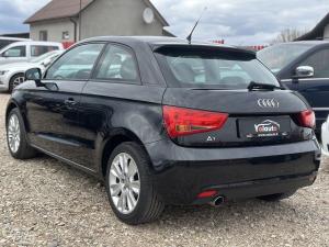 Audi A1 2011 Pabradė, ar dzinēja tilpumu 1.60 L un nobraukumu 249 tūkst. km par 4650 €, foto 6 vietnē AUTOMOTO.COM.LV
