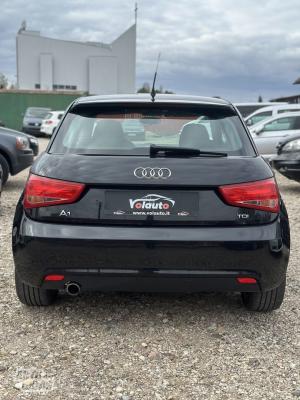 Audi A1 2011 Pabradė, ar dzinēja tilpumu 1.60 L un nobraukumu 249 tūkst. km par 4650 €, foto 7 vietnē AUTOMOTO.COM.LV
