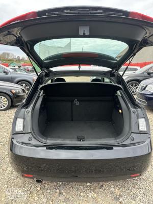 Audi A1 2011 Pabradė, ar dzinēja tilpumu 1.60 L un nobraukumu 249 tūkst. km par 4650 €, foto 8 vietnē AUTOMOTO.COM.LV