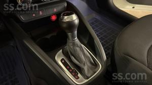 Audi A1 2011 in Riga, with an engine capacity of 1.60 L and mileage of 208 thousand km for 5900 €, photo 6 on AUTOMOTO.COM.LV