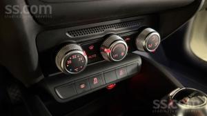Audi A1 2011 in Riga, with an engine capacity of 1.60 L and mileage of 208 thousand km for 5900 €, photo 7 on AUTOMOTO.COM.LV
