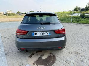 Ауди А1 2012 в Таураге, объемом двигателя 1.60 л и пробегом 274 тыс. км за 4450 €, фото 7 на AUTOMOTO.COM.LV